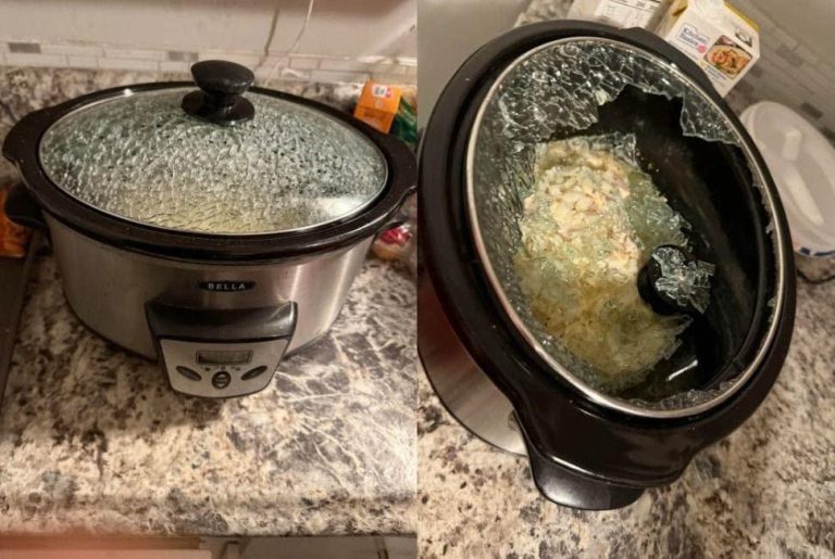 11 Foods You Should Never Put in a Slow Cooker!!!!! – Recipe